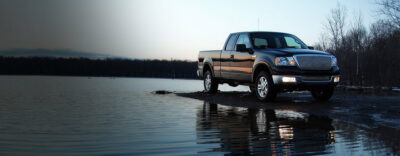 Why RoadActive Suspension?